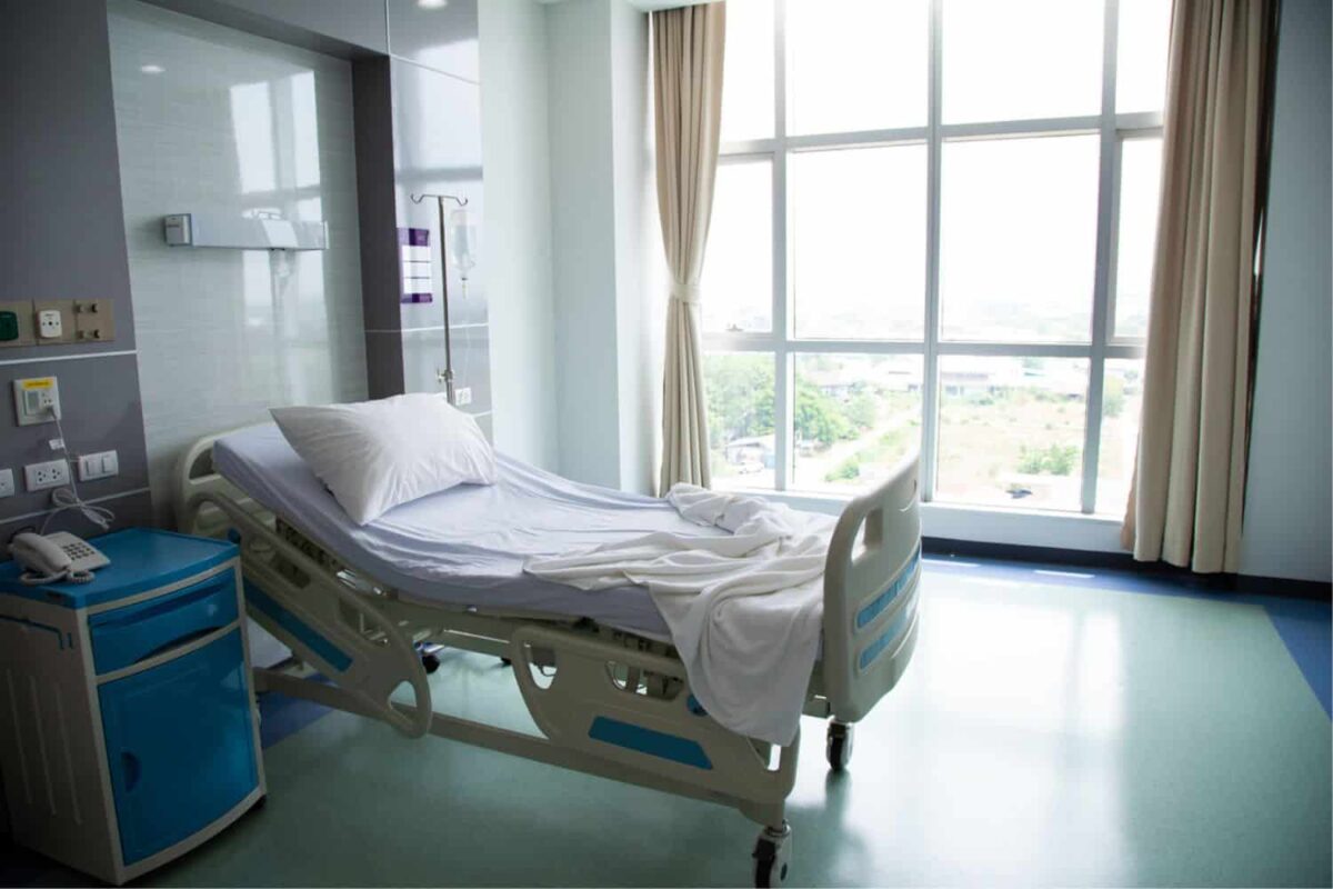 Hospital puts migrants before South Africans - Operation Dudula