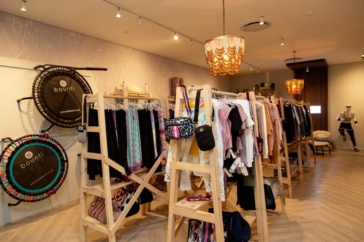 How Lisa Raleigh's fitness career evolved to rebounding | The Citizen