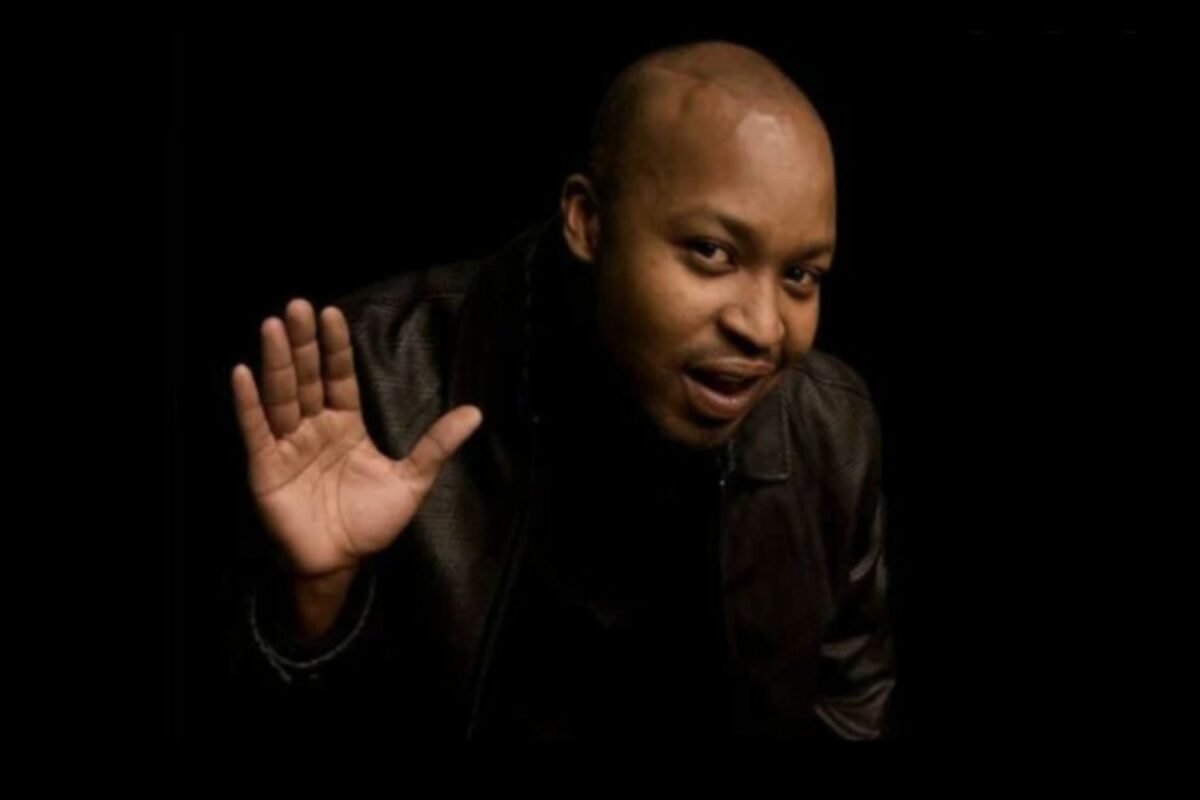 'Your voice in music will always make us happy' – Magesh laid to rest