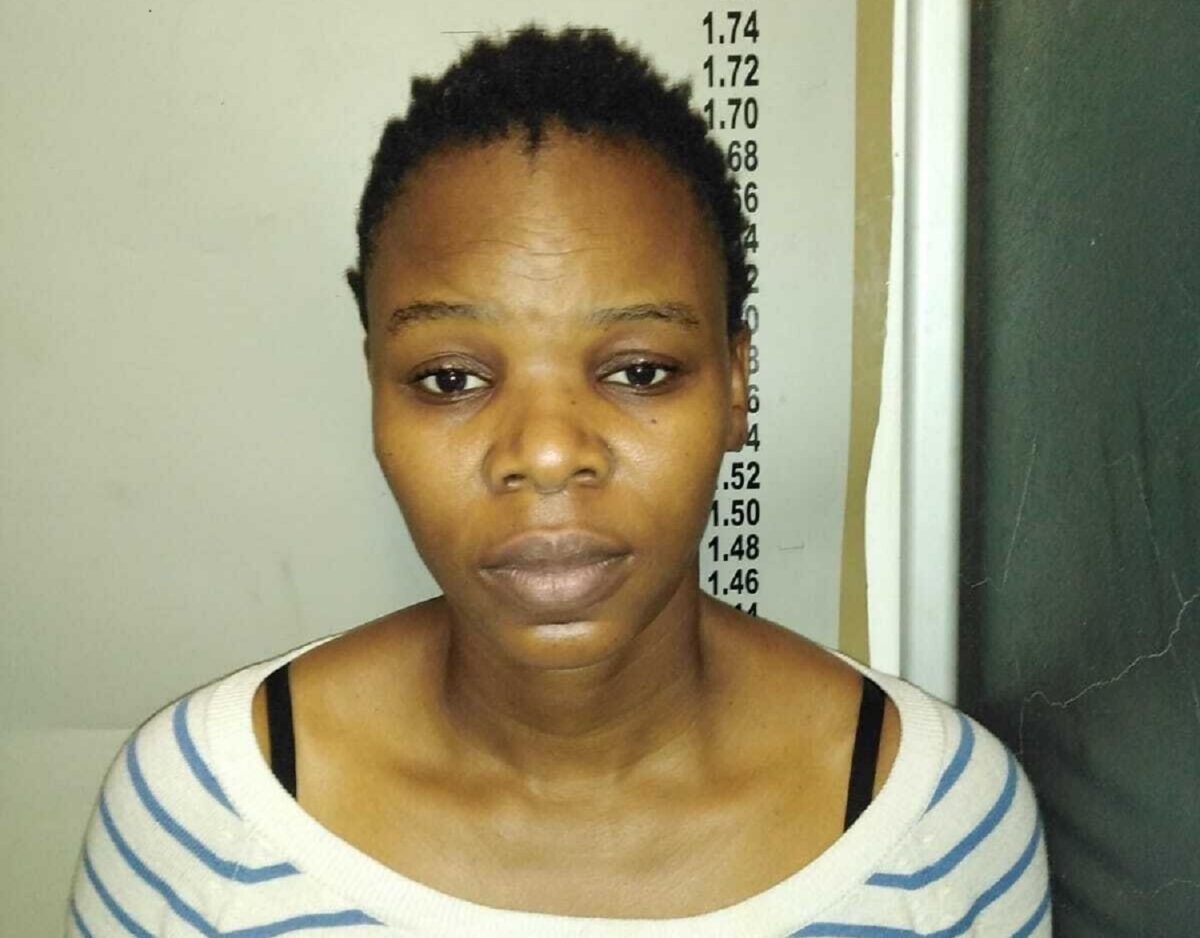 Limpopo woman sentenced for orchestrating her husband's murder
