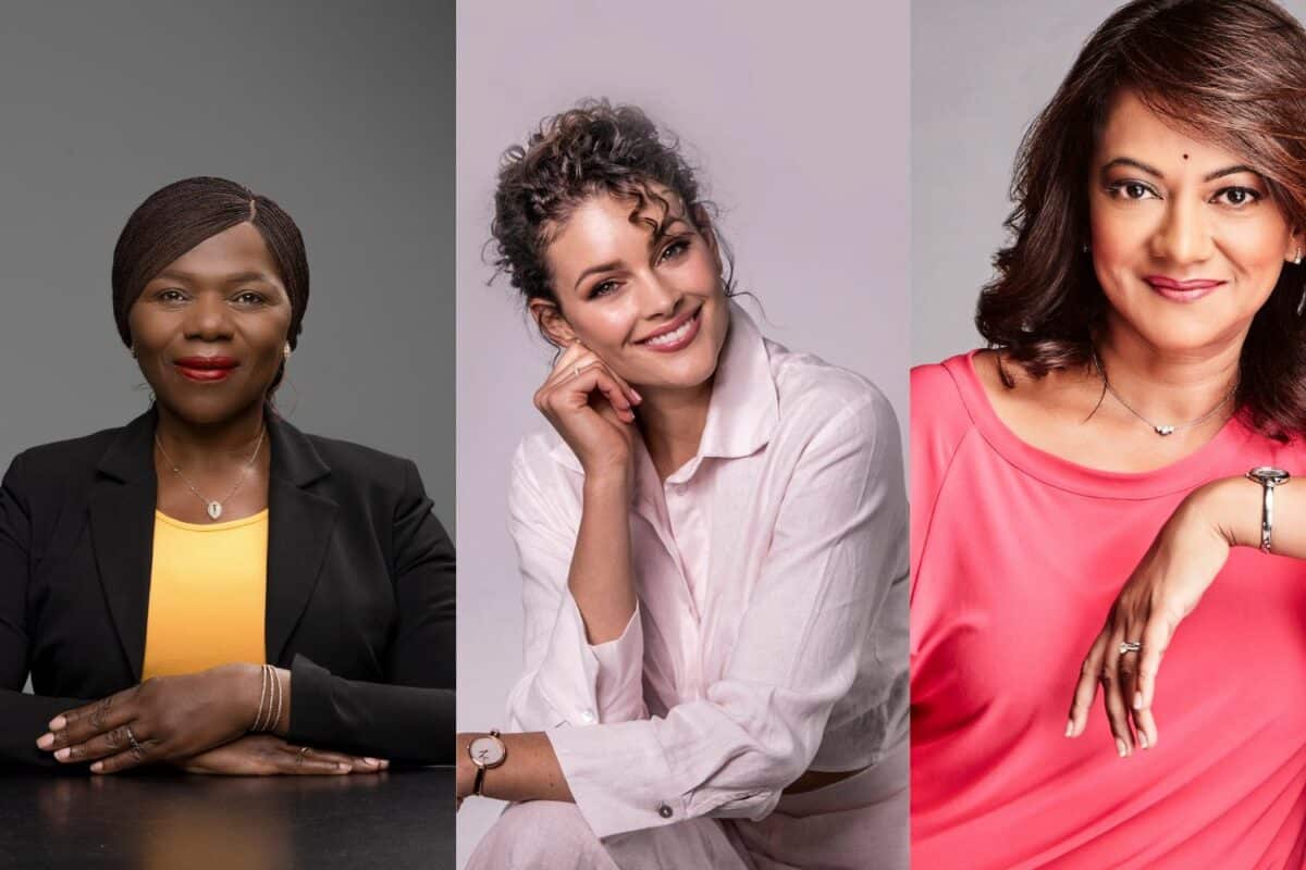 Zozi, Devi, Rolene and Madonsela among the Miss SA 2022 judges
