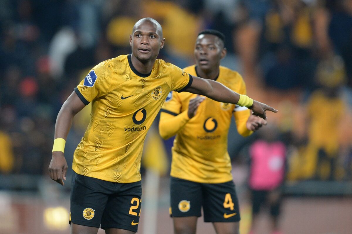 How Ngcobo worked his way back into Zwane’s good books