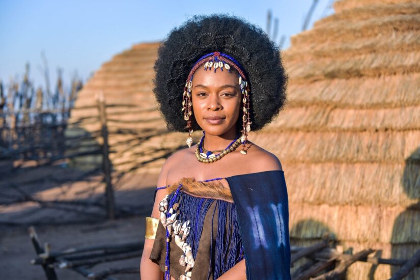 Battle of the Shaka Zulus – Mnet and US versions of Zulu king’s ...