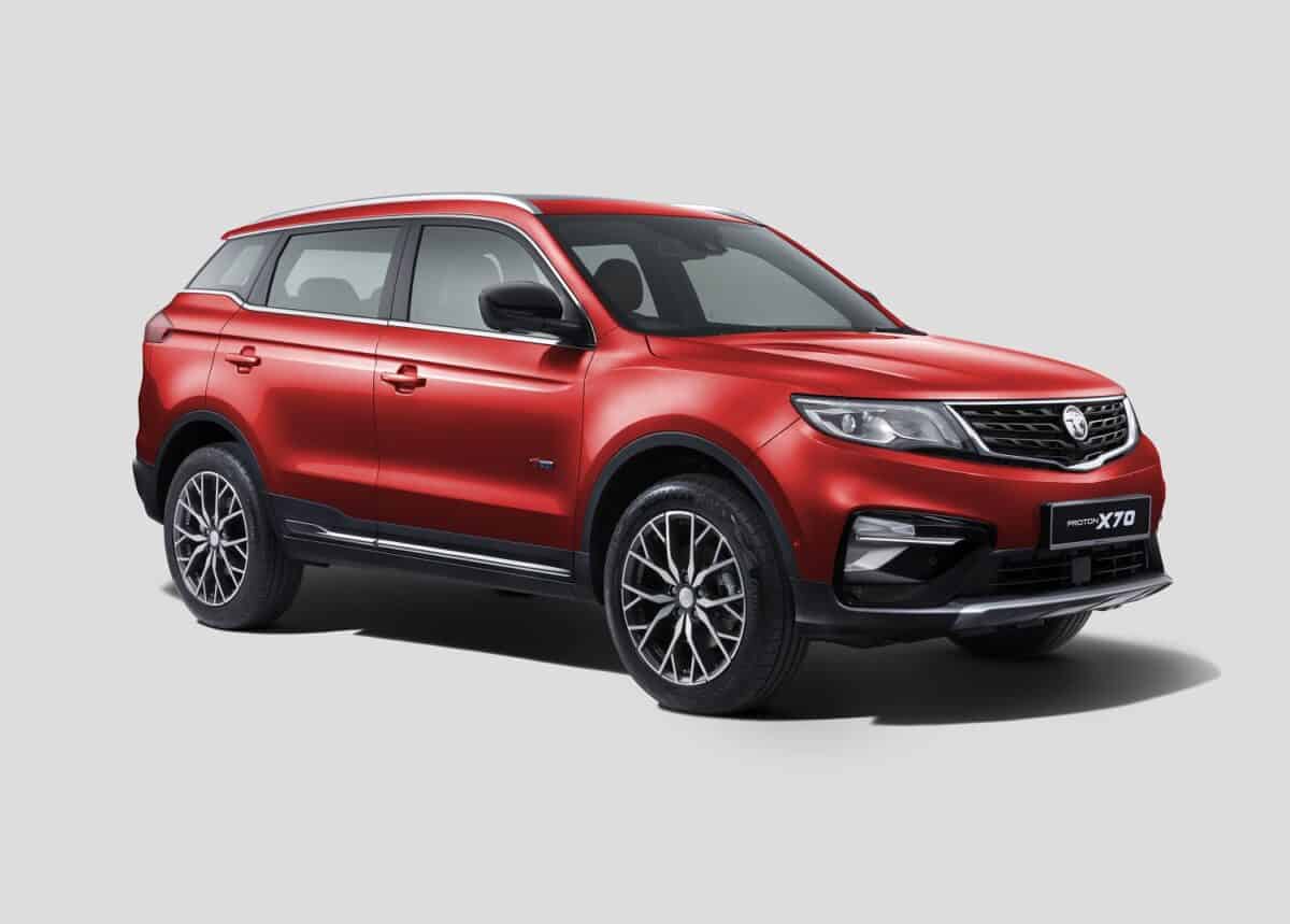 Proton responds to leave claims: 'we are not exiting South Africa'