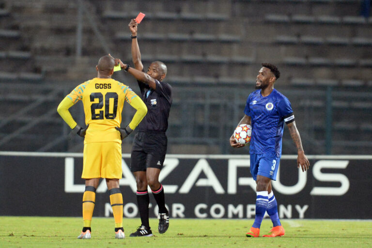 SuperSport welcome Goss ahead of Pirates clash