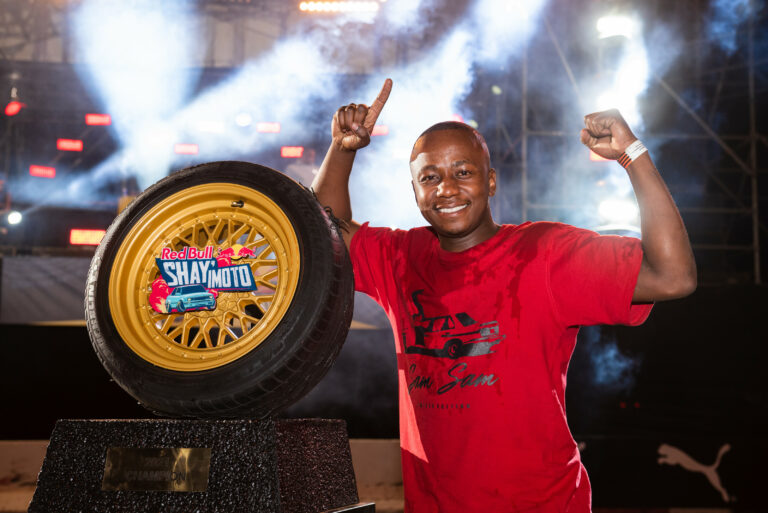 Red Bull spinning: History of the Shay' iMoto competition