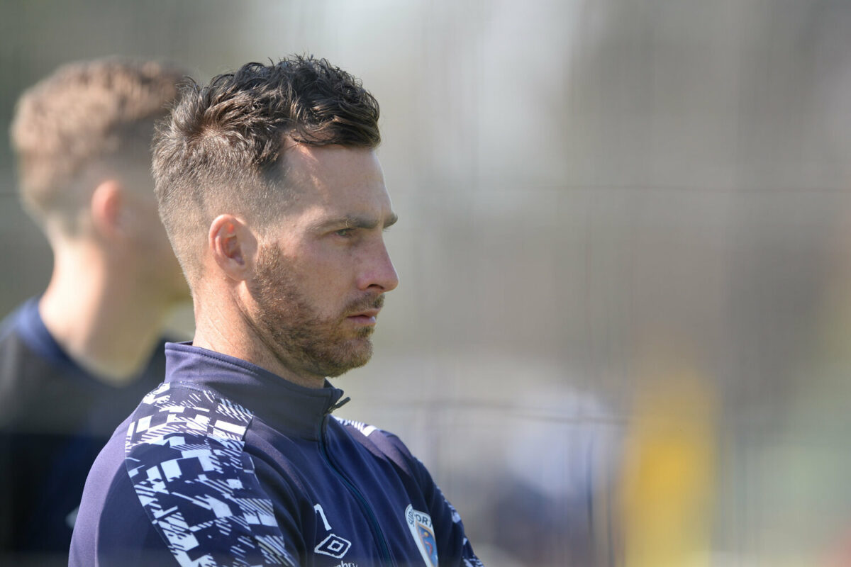 Grobler wishes Sundowns stars were still at SuperSport