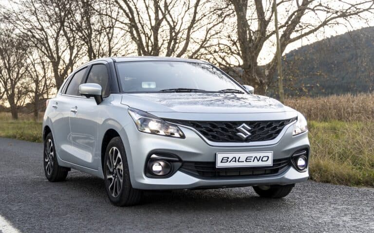 Suzuki Baleno: Complete guide to updated hatchback from A to Z
