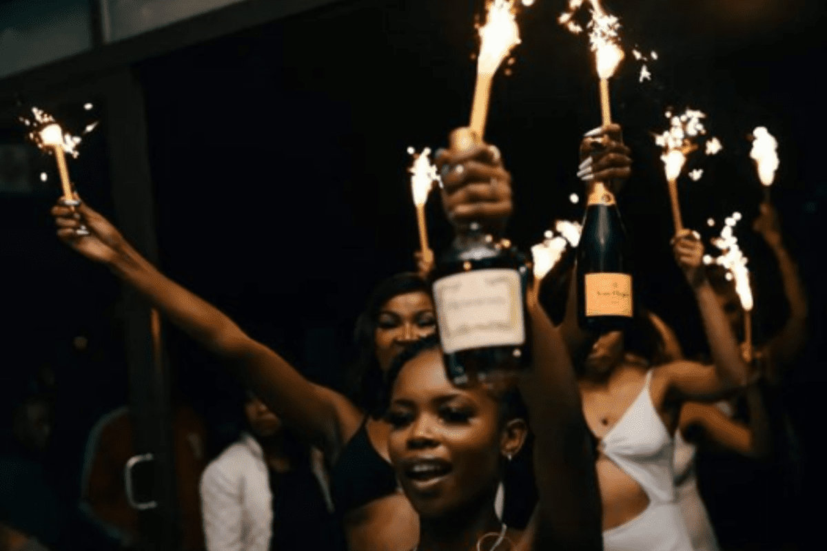 'Theatre of dreams' – Taboo Sandton closes | The Citizen