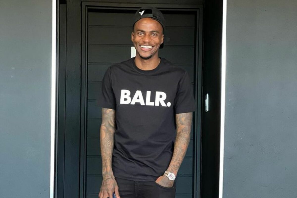 All about Thembinkosi Lorch's R30k Gucci outfit