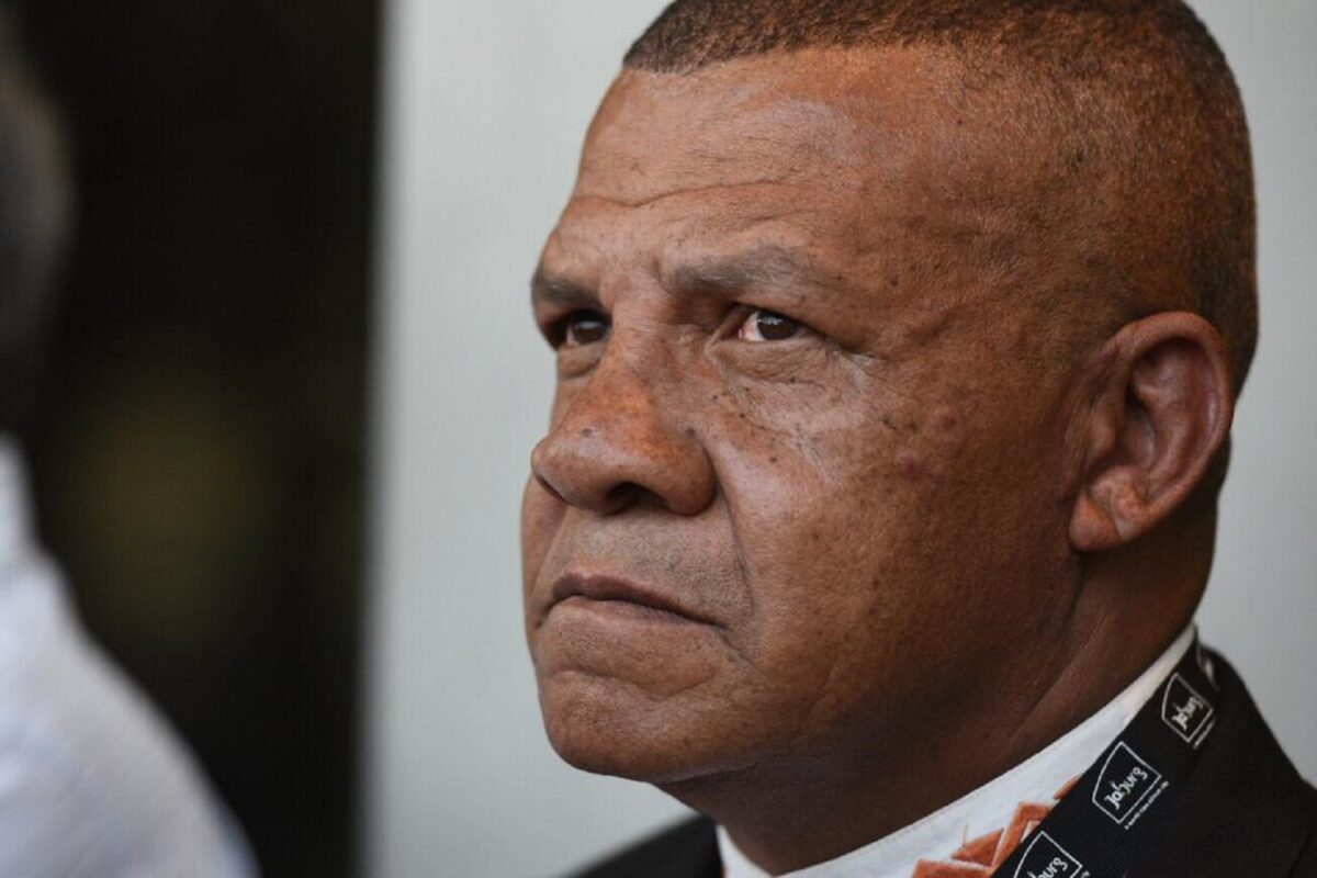 Joburg council speaker Vasco Da Gama to face motion of no confidence | The Citizen