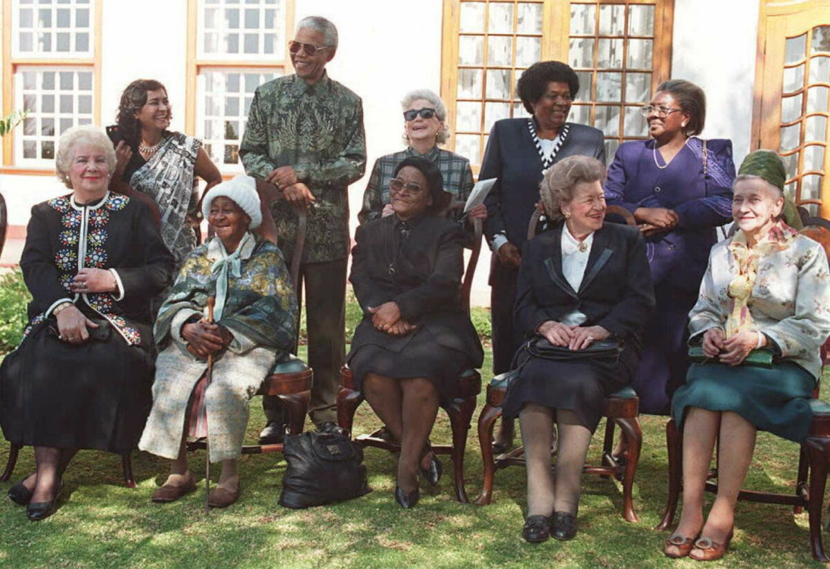 Let S Celebrate Trailblazing Women And Their Contribution