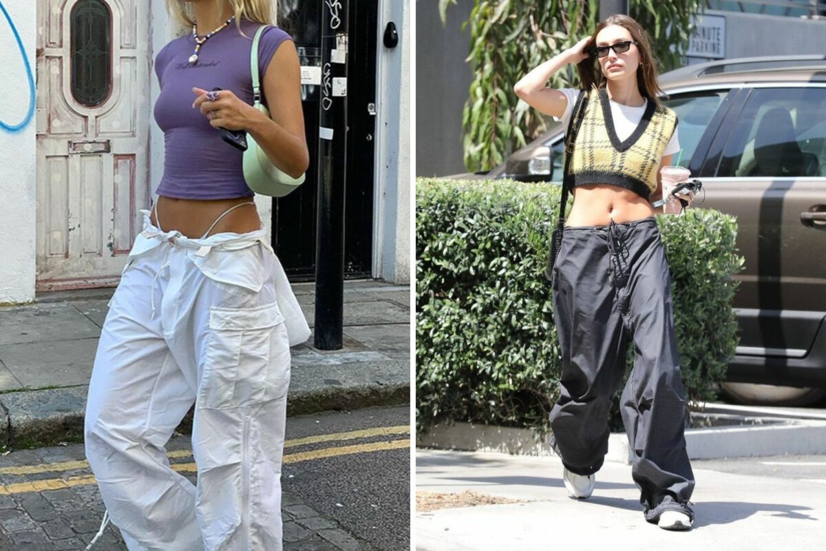 Wardrobe cleanse: Guide to the best Spring Staples