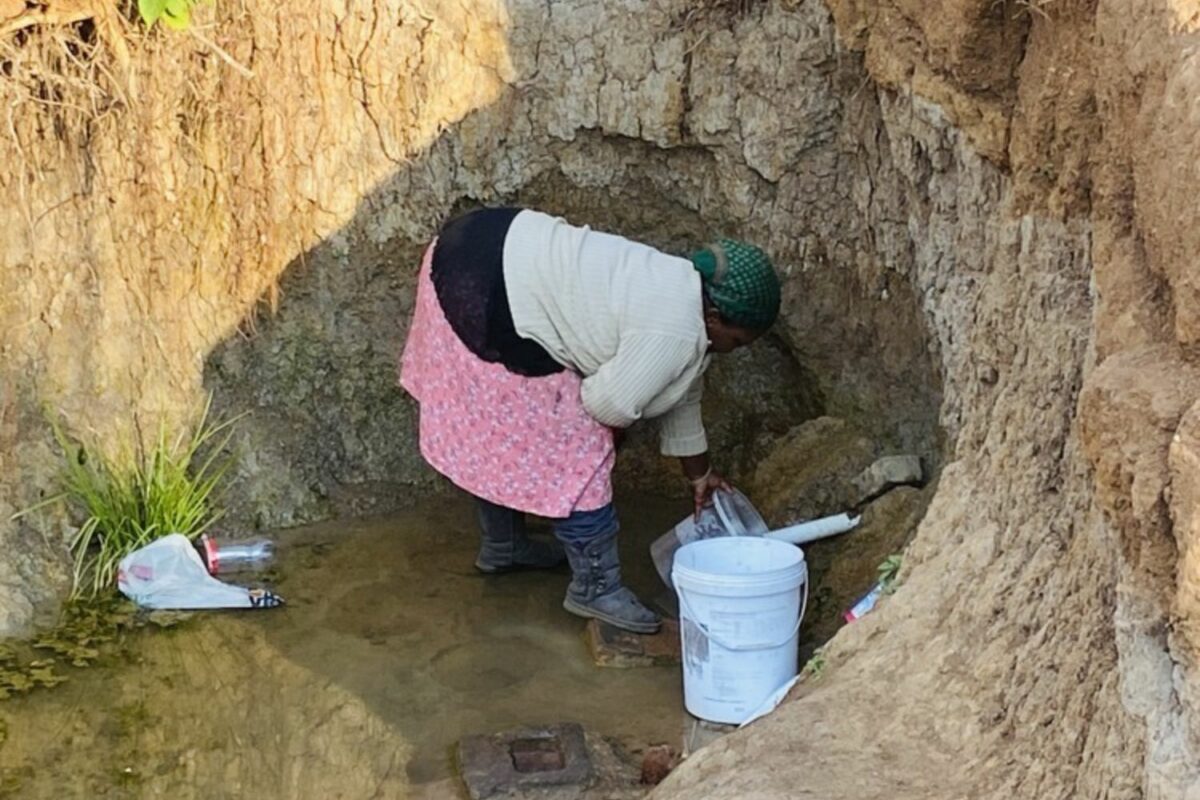 Pretoria families live in fear of eviction