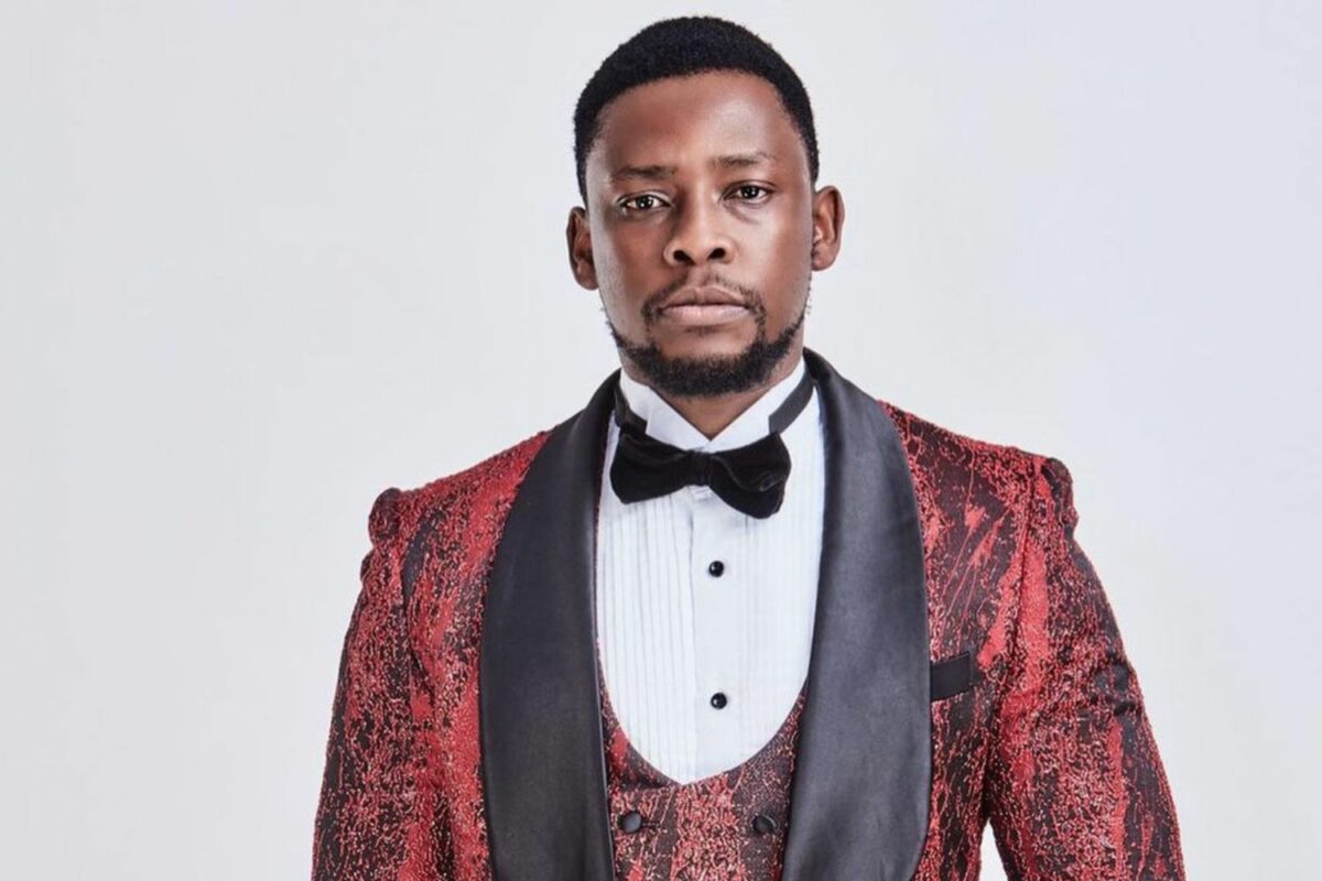 5 things to know about Wiseman Mncube, the new Mqhele Zulu