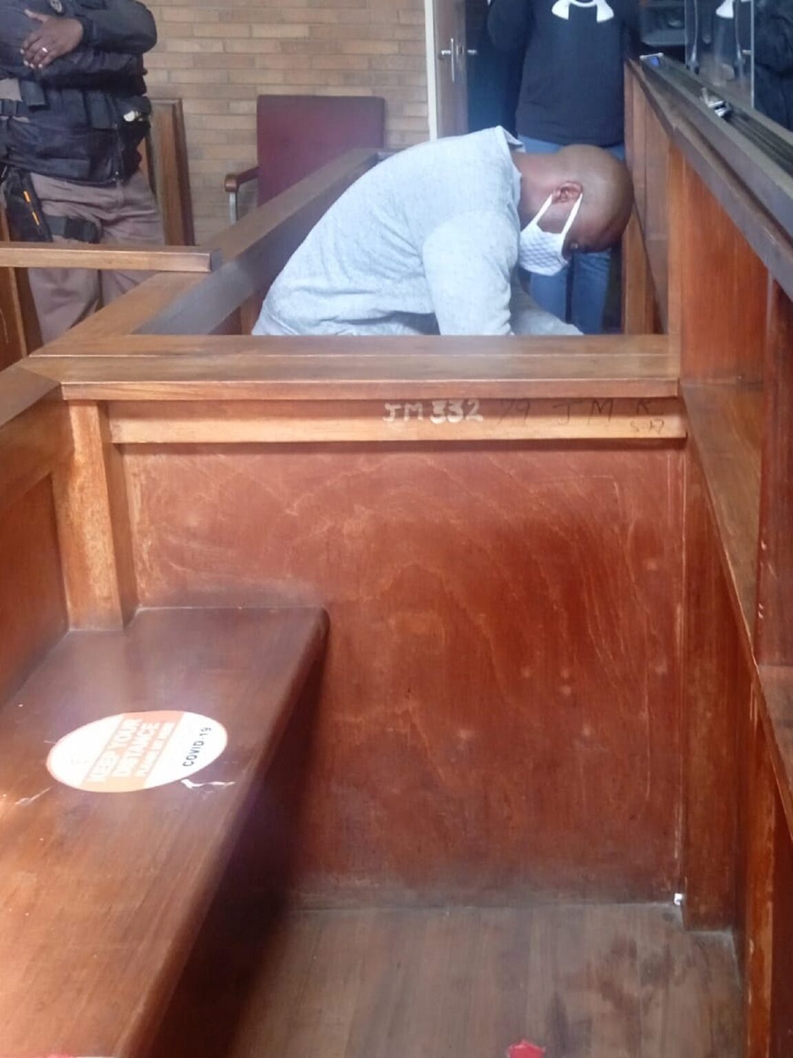 Mpumalanga police officials to testify in Hillary Gardee murder case ...