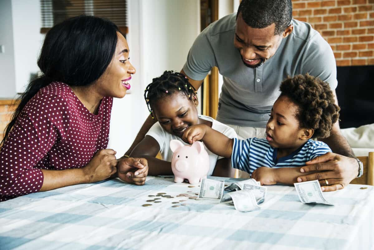 LISTEN: Generational wealth explained | The Citizen