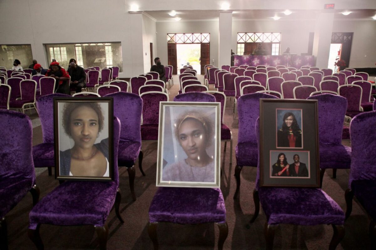 Hillary Gardee murder case: Fifth suspect released after NPA drops charges