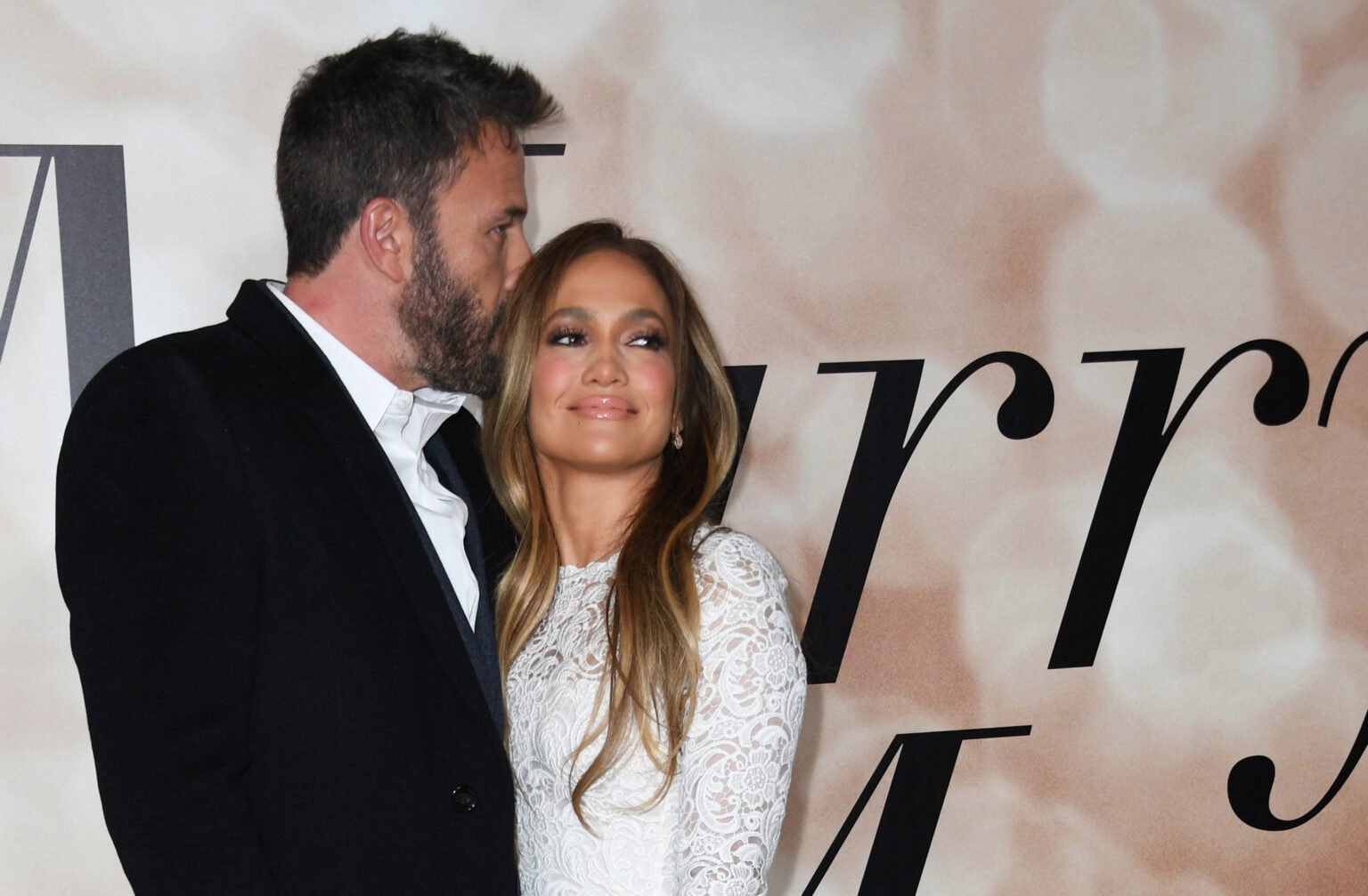 Bennifer: Jennifer Lopez and Ben Affleck tie the knot again