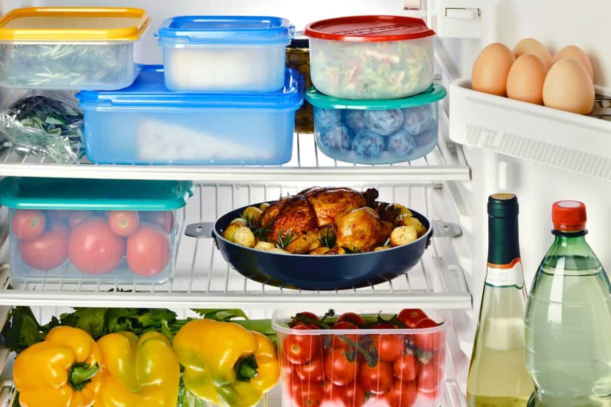 Daily hacks: Three yummy snacks to make using leftovers