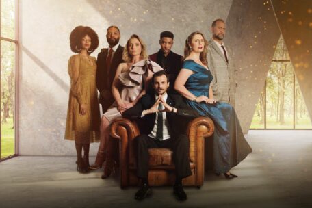 Meet the star-studded cast for kykNET's new drama ‘Fraksie’