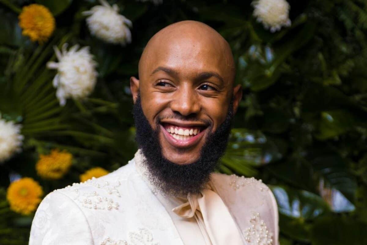 INTERVIEW: ‘To have people shame and laugh at you is not easy’ - Mohale ...