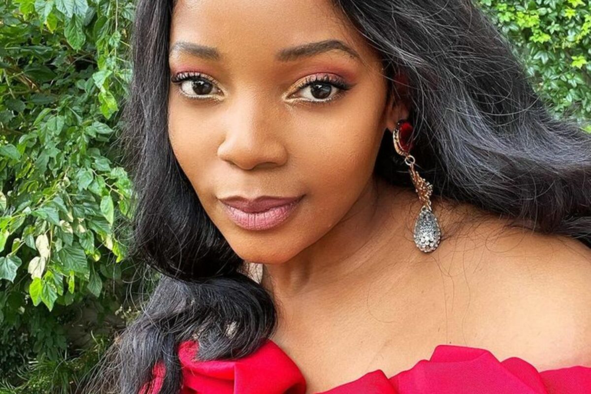 Moneoa lays charges against alleged 'swindler' ex-partner