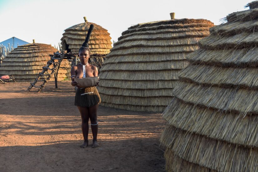 Battle of the Shaka Zulus – Mnet and US versions of Zulu king’s ...