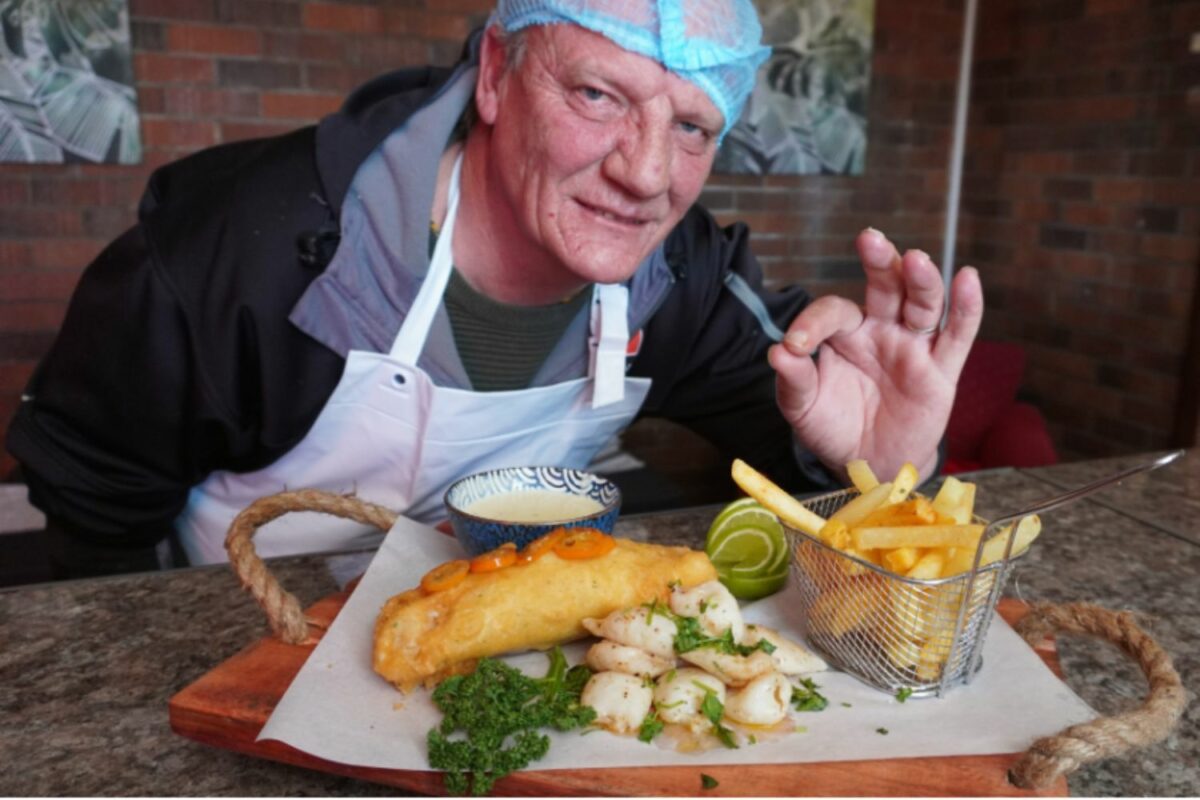 Simple seafood recipes to try tonight