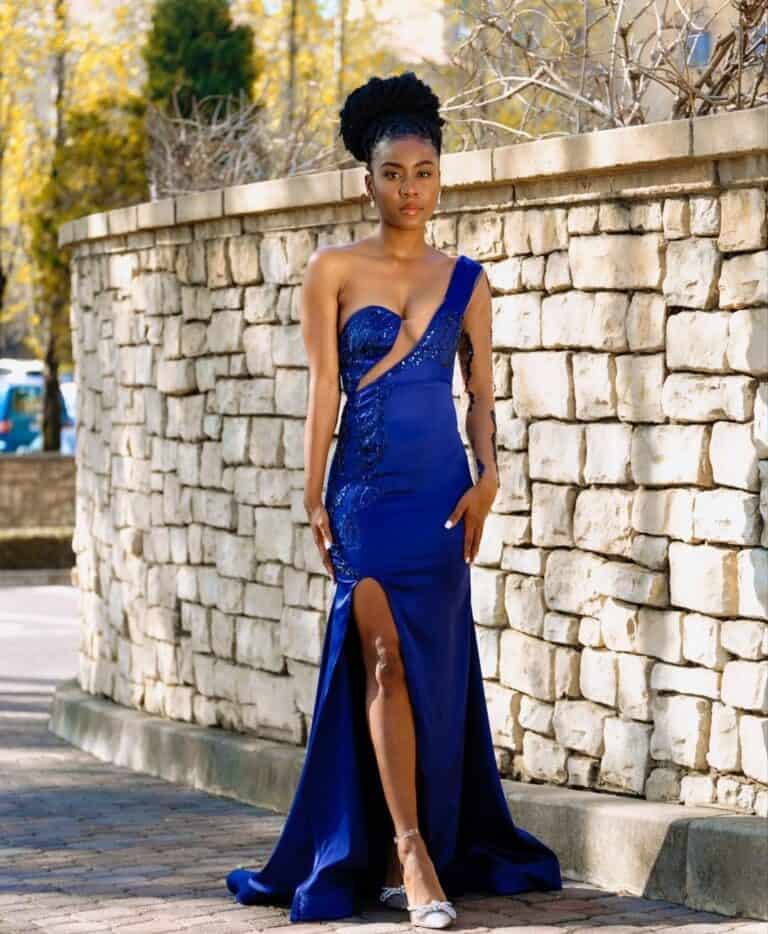 PICS: What your faves wore on the Miss SA 2022 red carpet