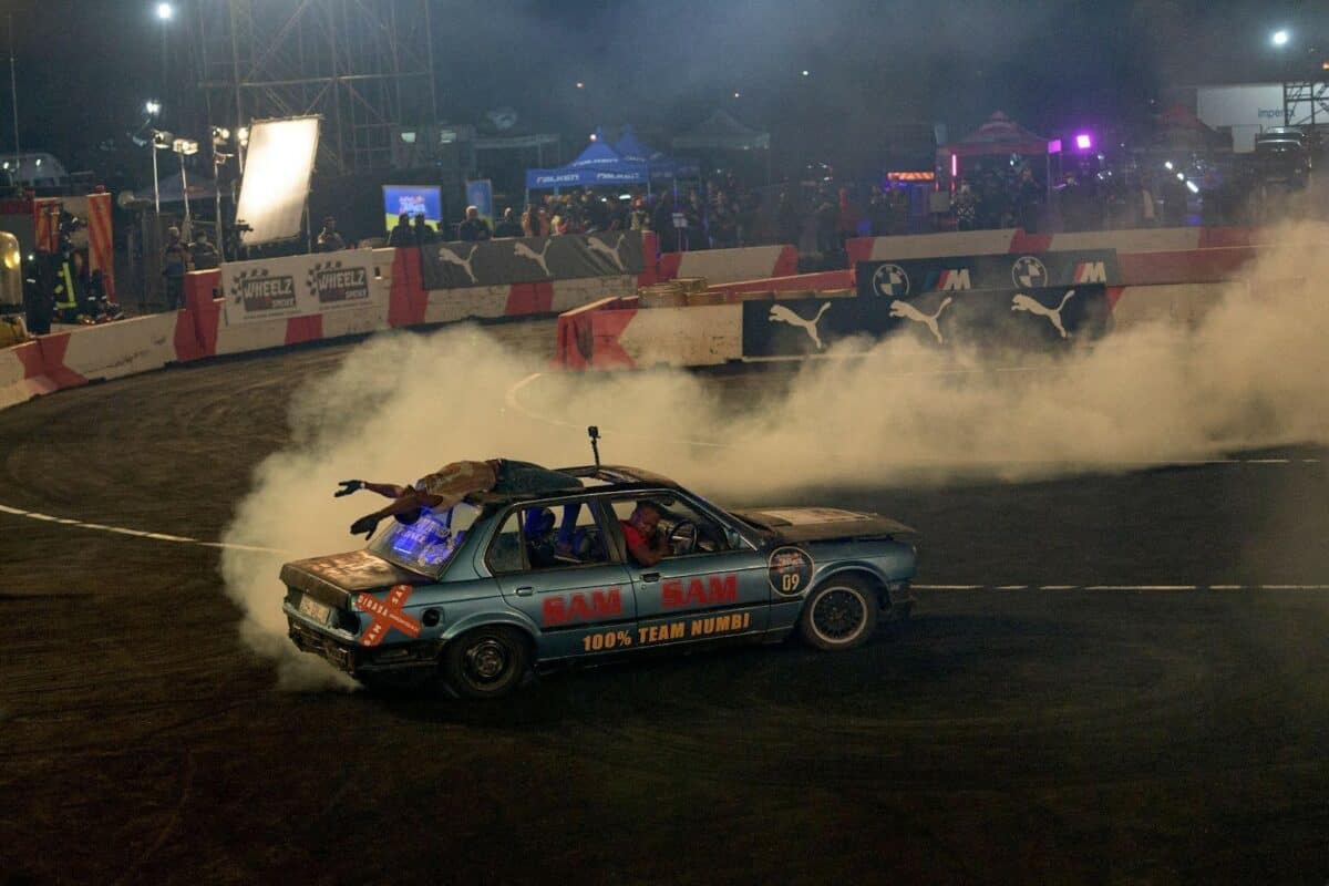 Red Bull spinning: Top 12 spinners heading to Shay’ iMoto 2022