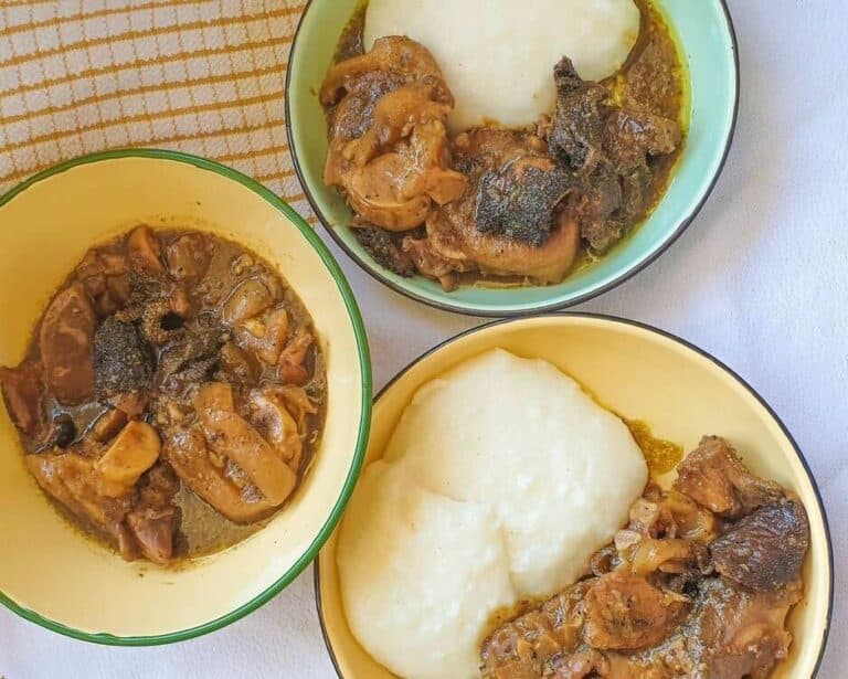 Recipe of the day: Mala mogodu | The Citizen