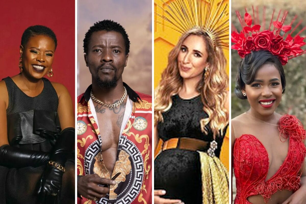 Full list of 2022 Saftas winners