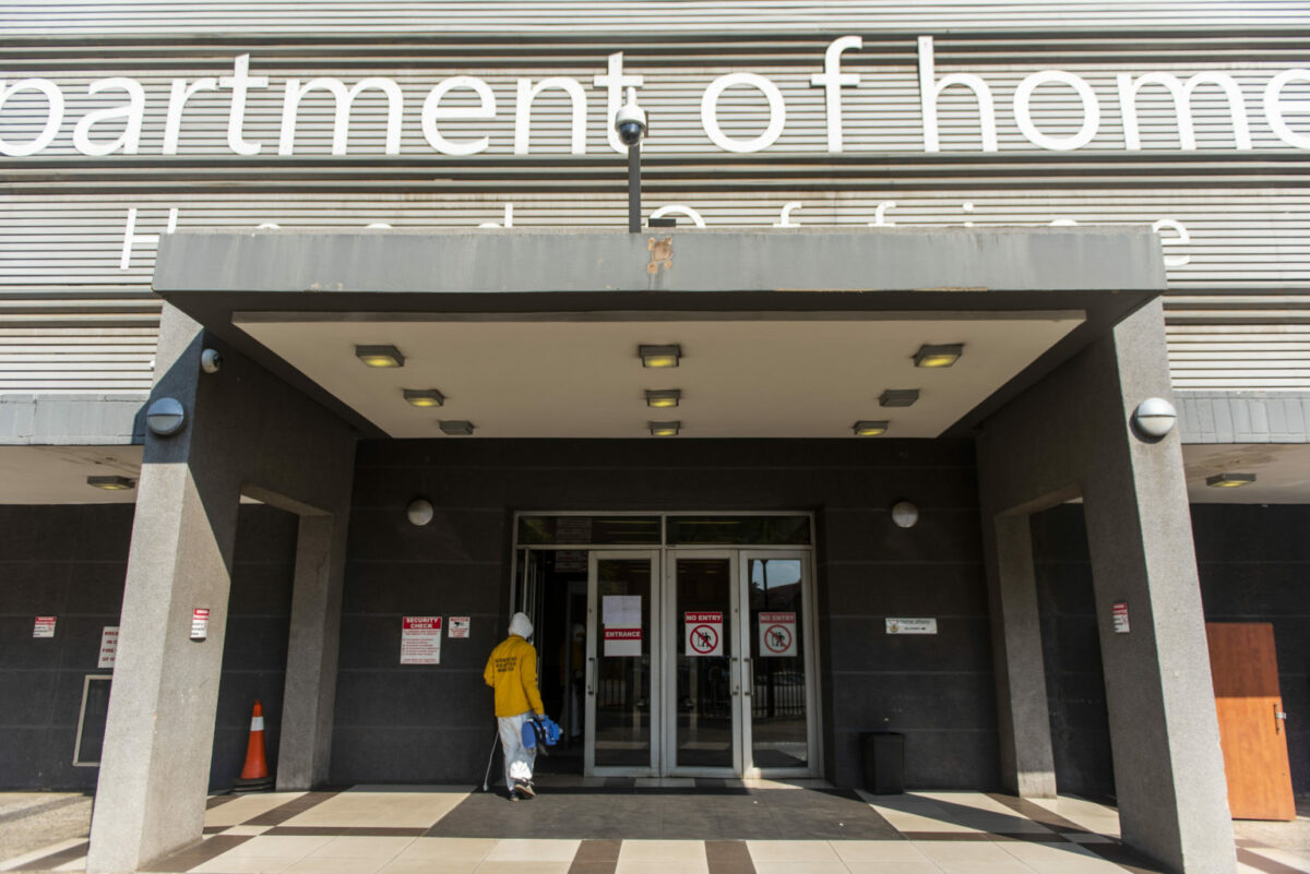 Home Affairs official fired over Bushiri's SA residency appealing ...