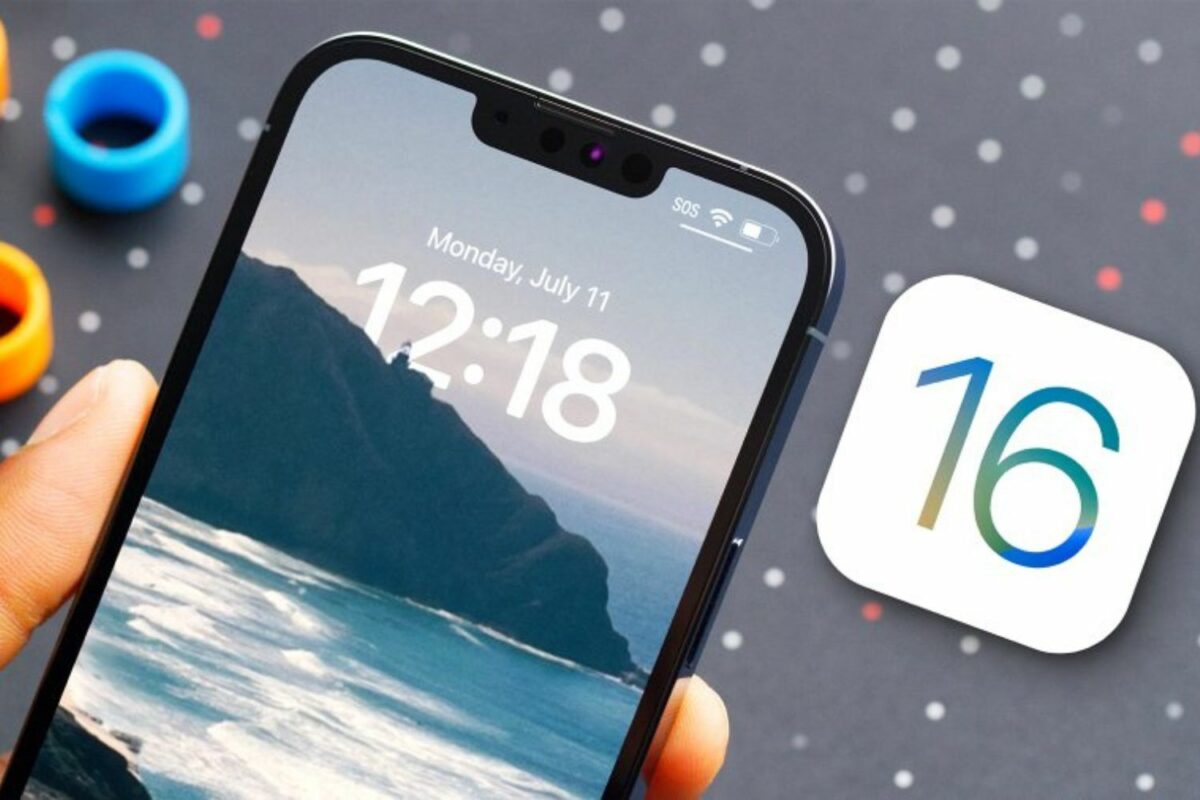 Apple iOS 16: Here's what's new and how to get it