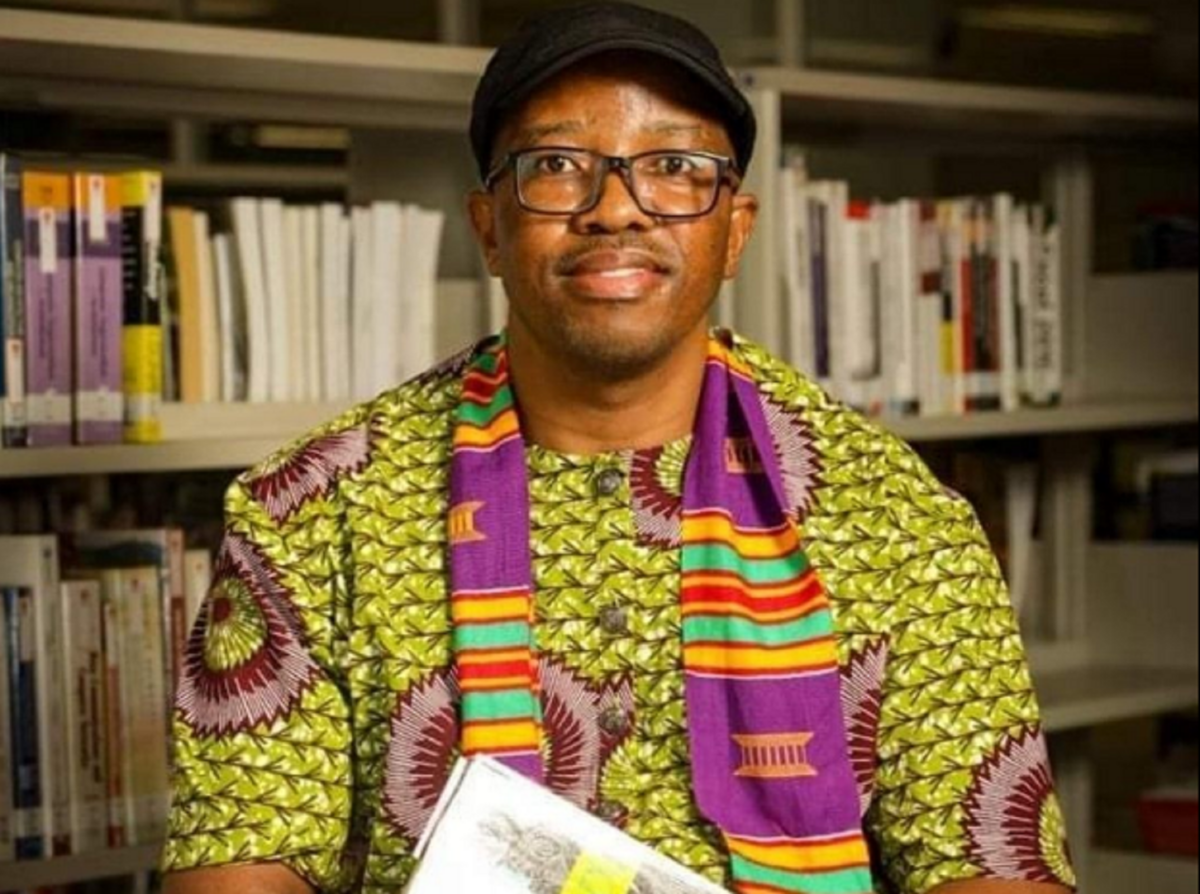 Government, fix the mess of that stolen book | The Citizen