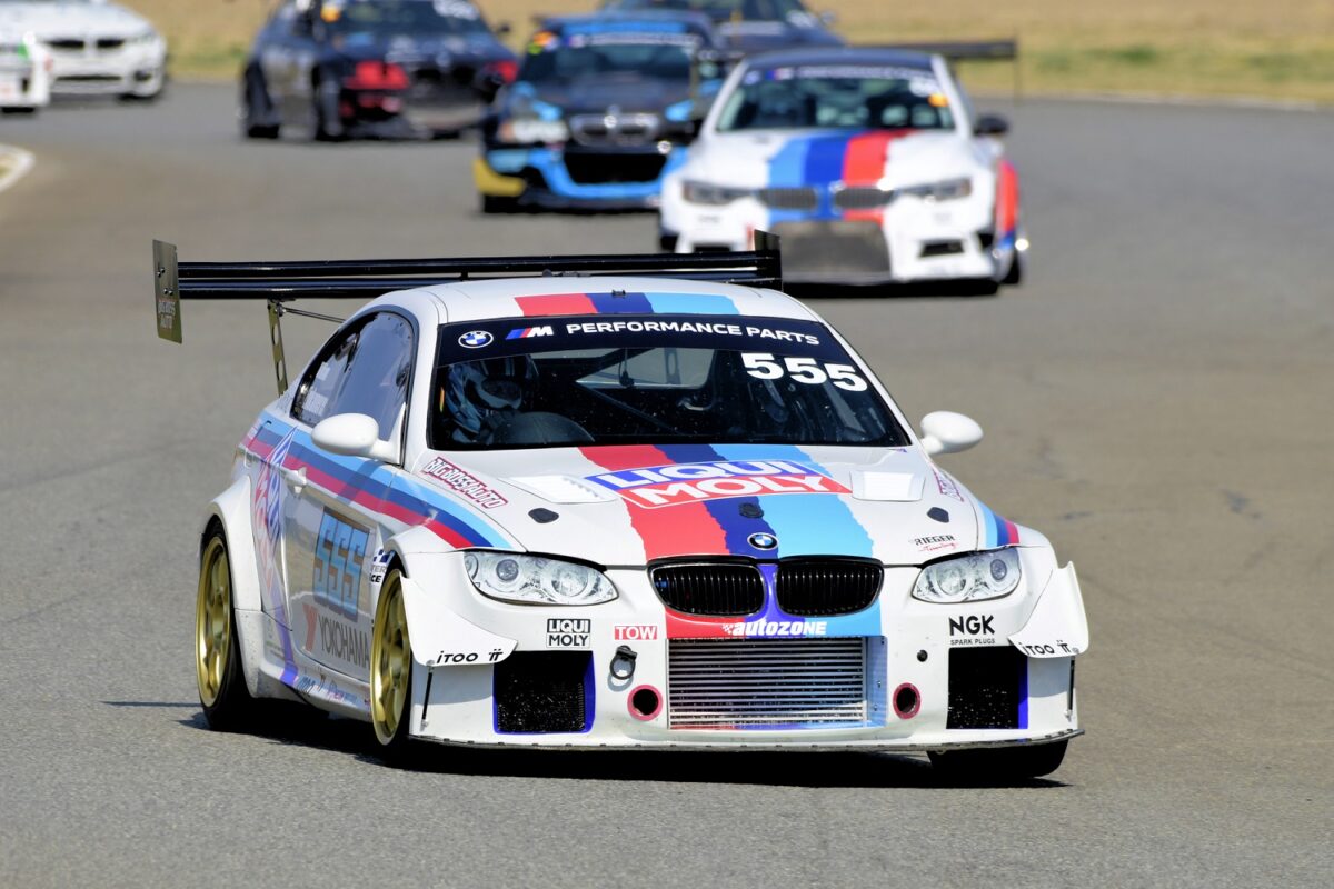 Regional Extreme Festival Phakisa 200 produces surprise winner | The ...