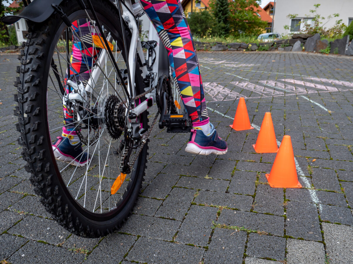 Get ready to buy a licence for your bicycle