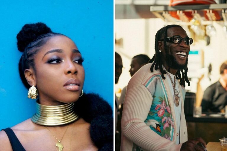 Burna Boy's sister Nissi added to DStv Delicious lineup