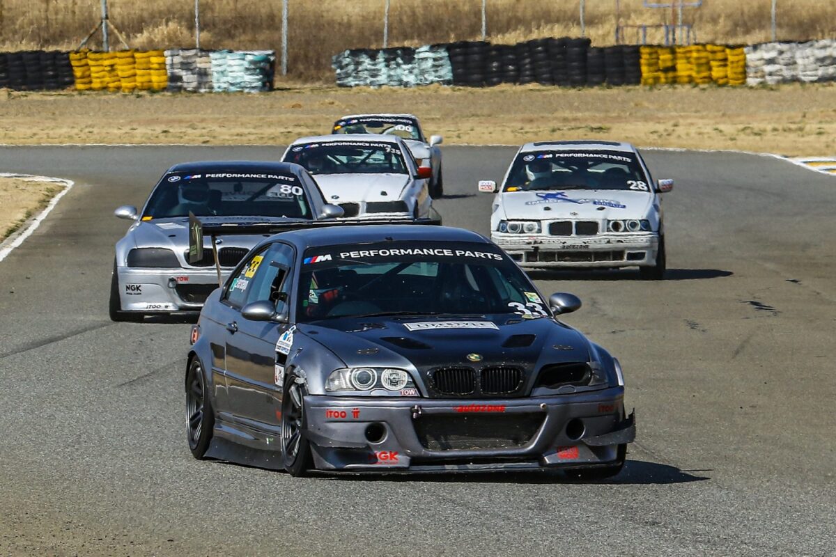 Regional Extreme Festival gearing-up for Phakisa race against the clock ...