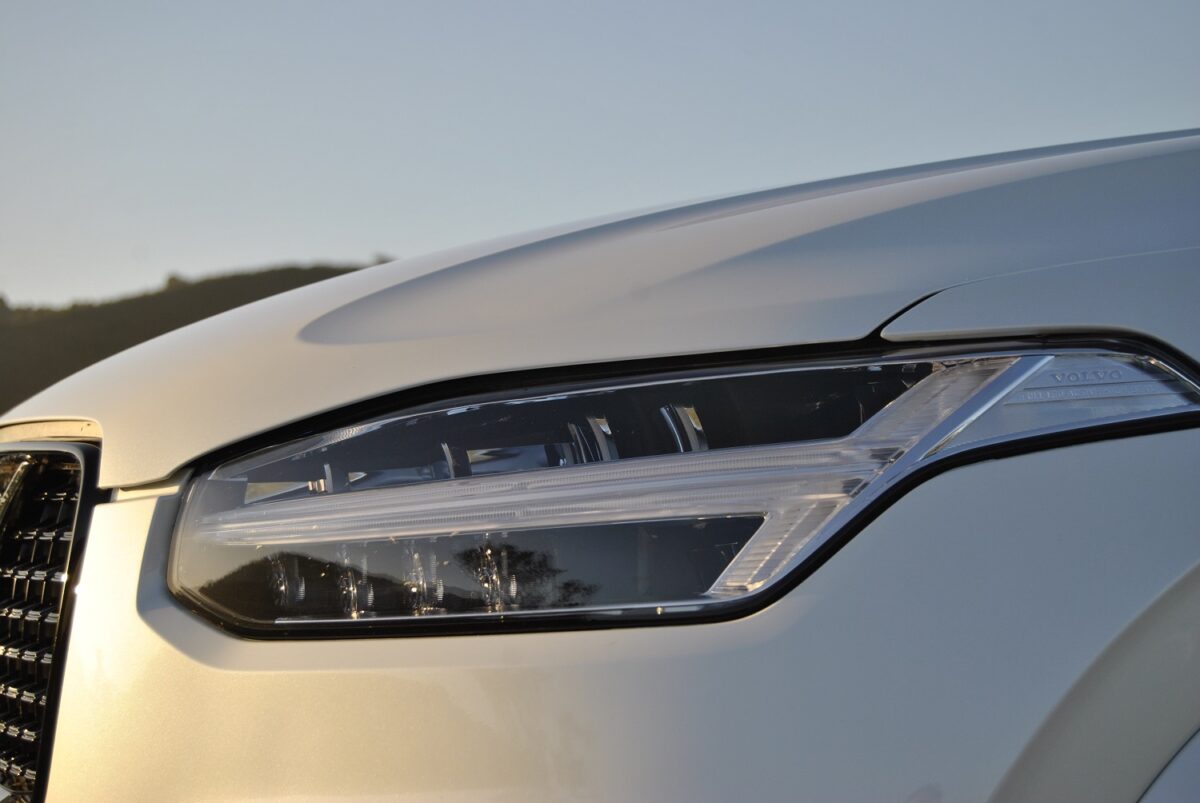 Volvo XC90 replacement debuting on 9 November as EX90 | The Citizen