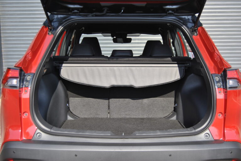 GR Sport infused Toyota Corolla Cross a showcase worth marking | The ...