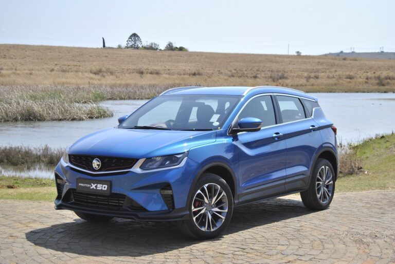 Ambitious Proton returns with a point to prove | The Citizen