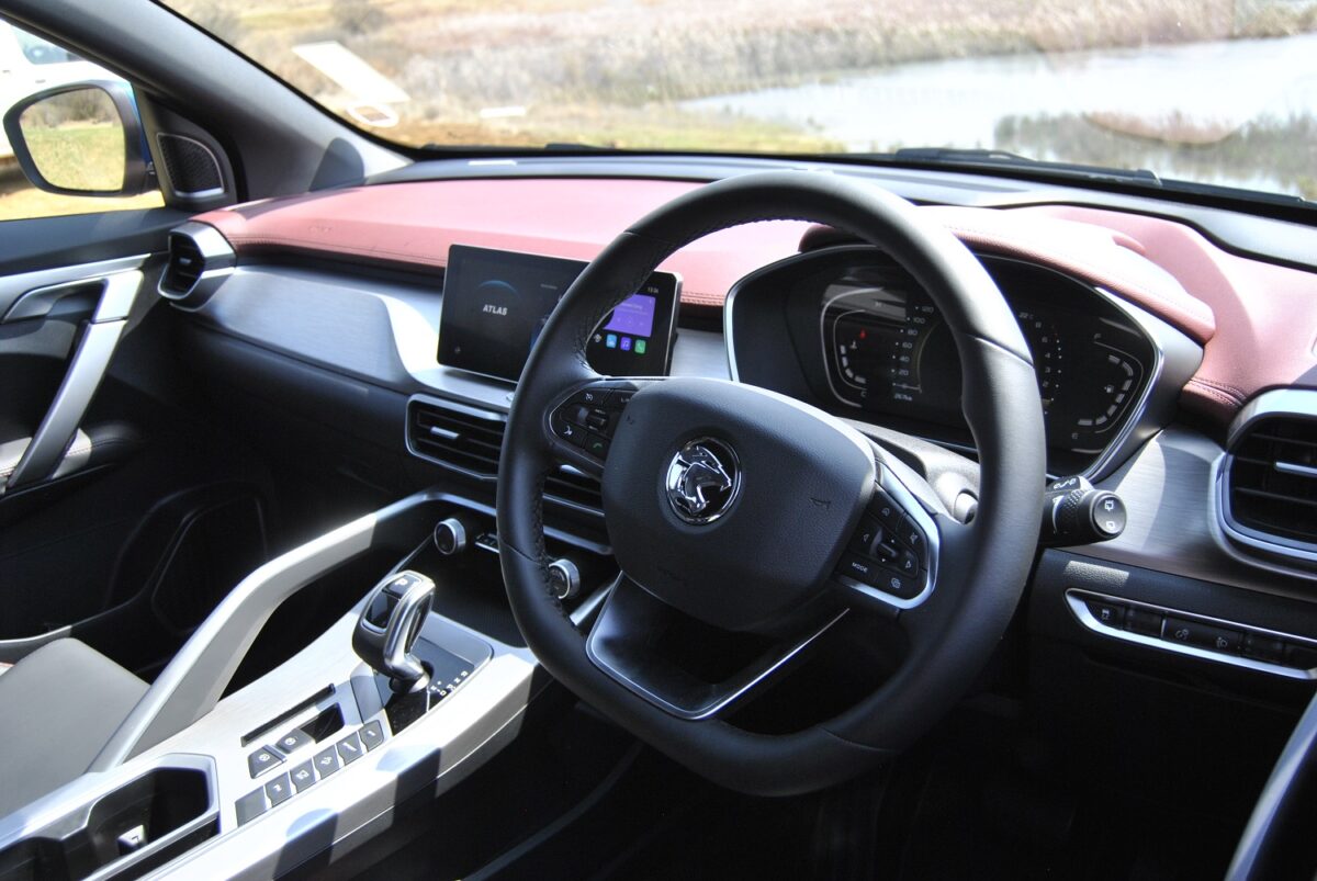 Ambitious Proton returns with a point to prove | The Citizen