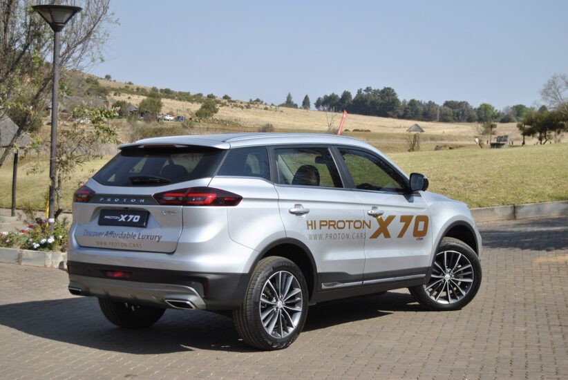 Ambitious Proton returns with a point to prove | The Citizen