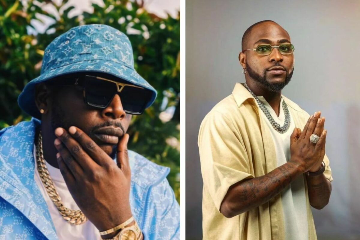 Who popularised Amapiano in Nigeria? Was it Davido or SA artists? | The ...