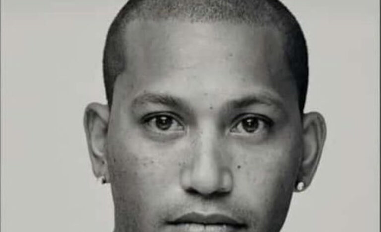 Hard Livings boss Rashied Staggie's son Abdullah Boonzaaier killed