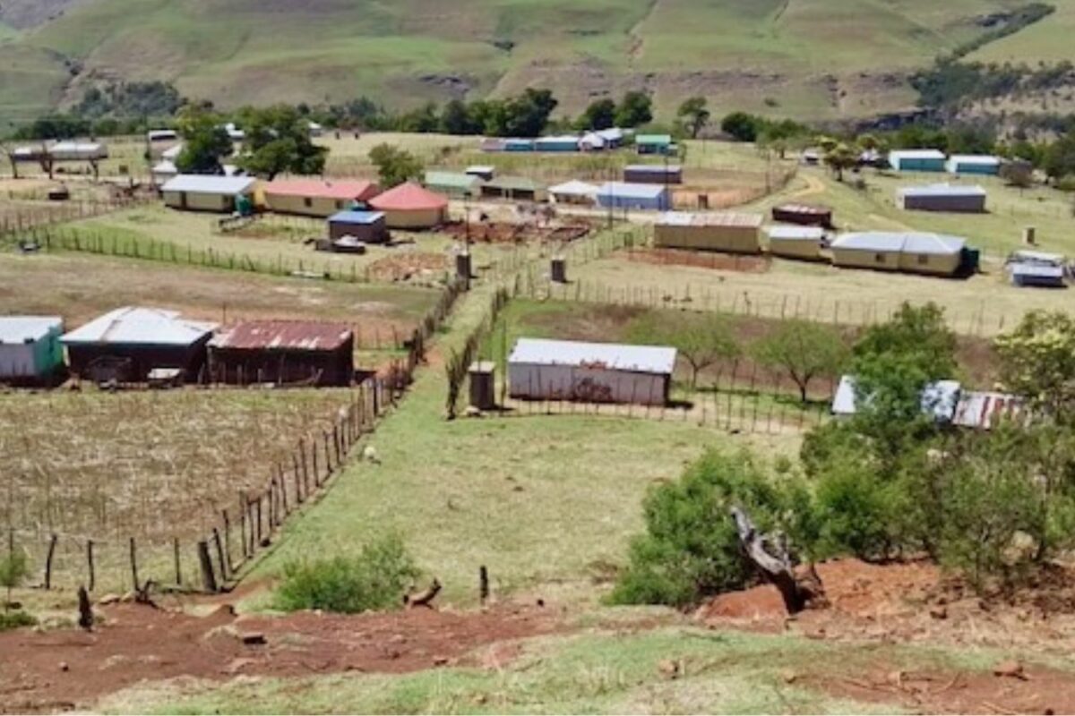 No light at the end of the tender for Eastern Cape villages
