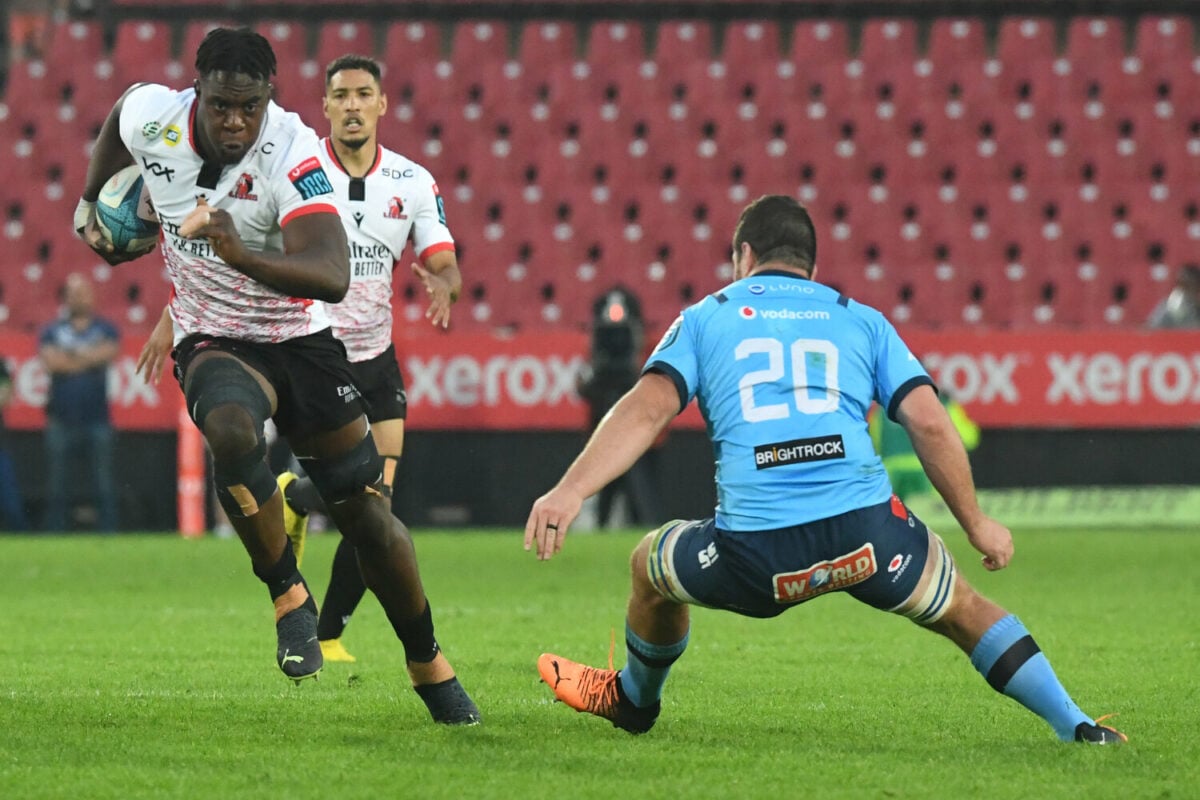 Lions gearing up for tough three-match European tour