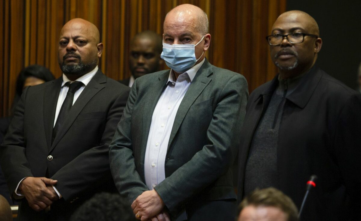 Eric Wood allowed to travel despite fears he may not return